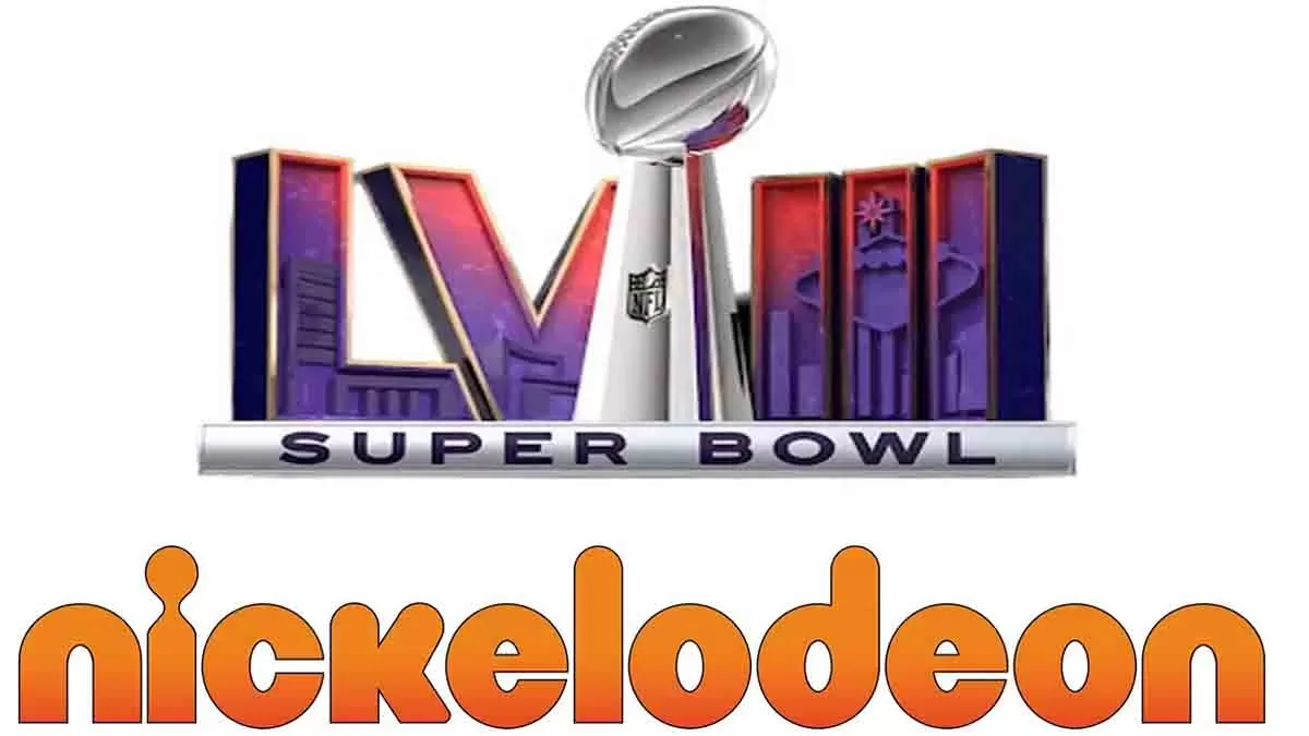 How To Watch The 2024 Super Bowl Lviii 58 On Nickelodeon